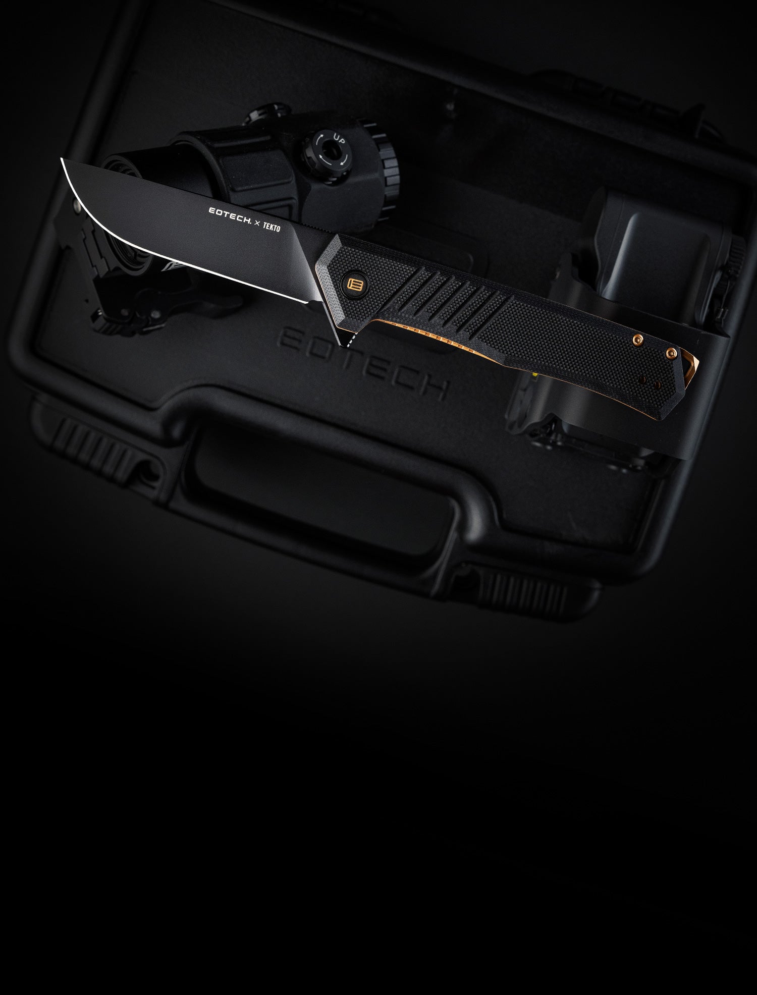 Folding Knives | Automatic Knives | Tekto Knives