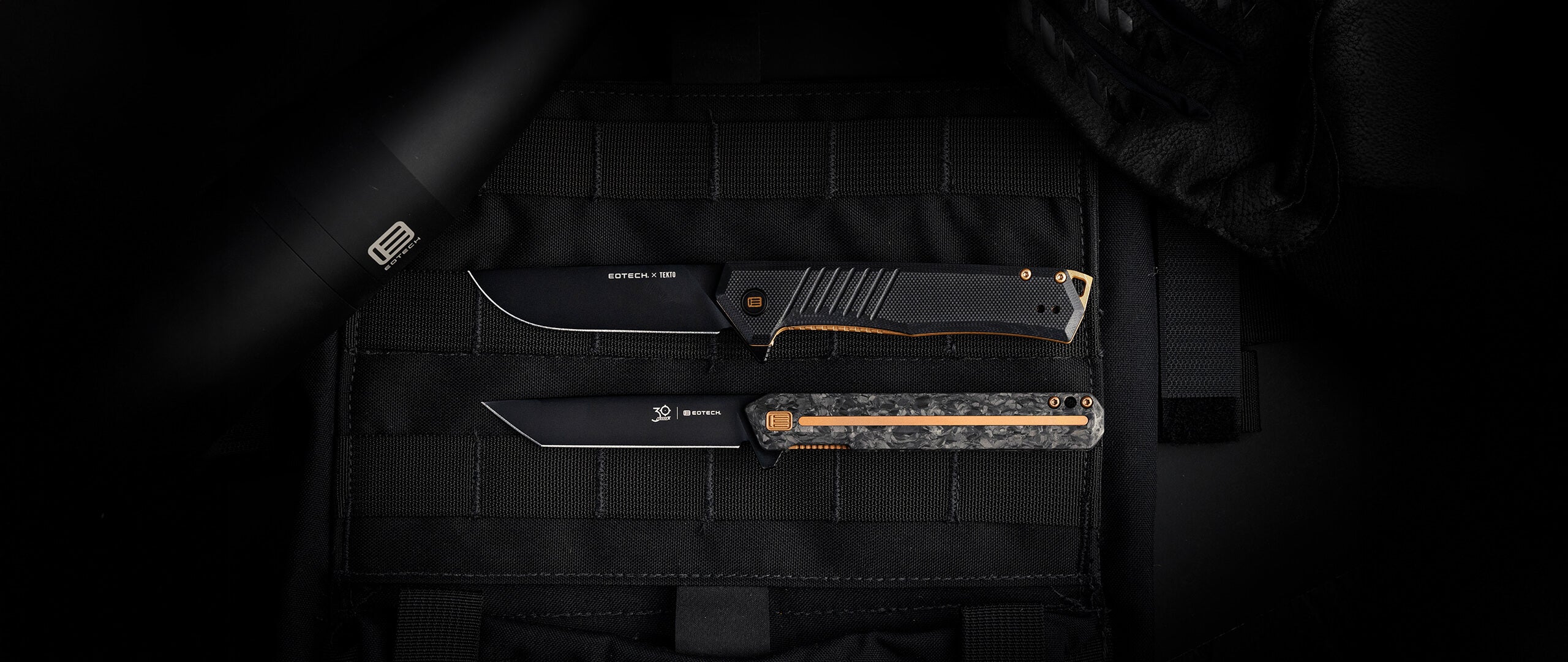 Folding Knives | Automatic Knives | Tekto Knives