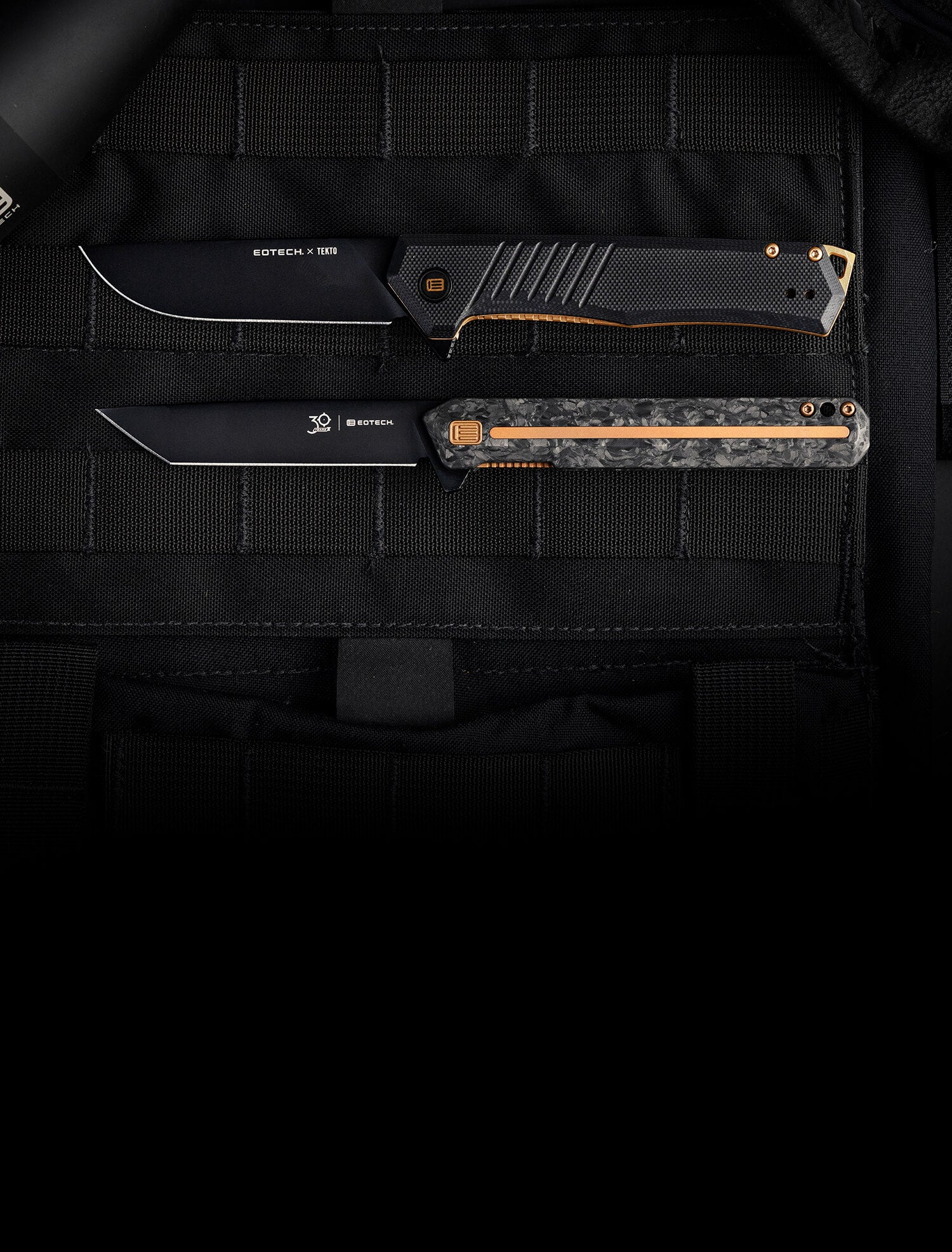 Folding Knives | Automatic Knives | Tekto Knives