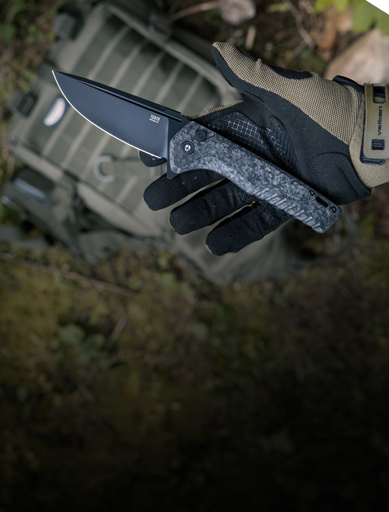 Folding Knives | Automatic Knives | Tekto Knives