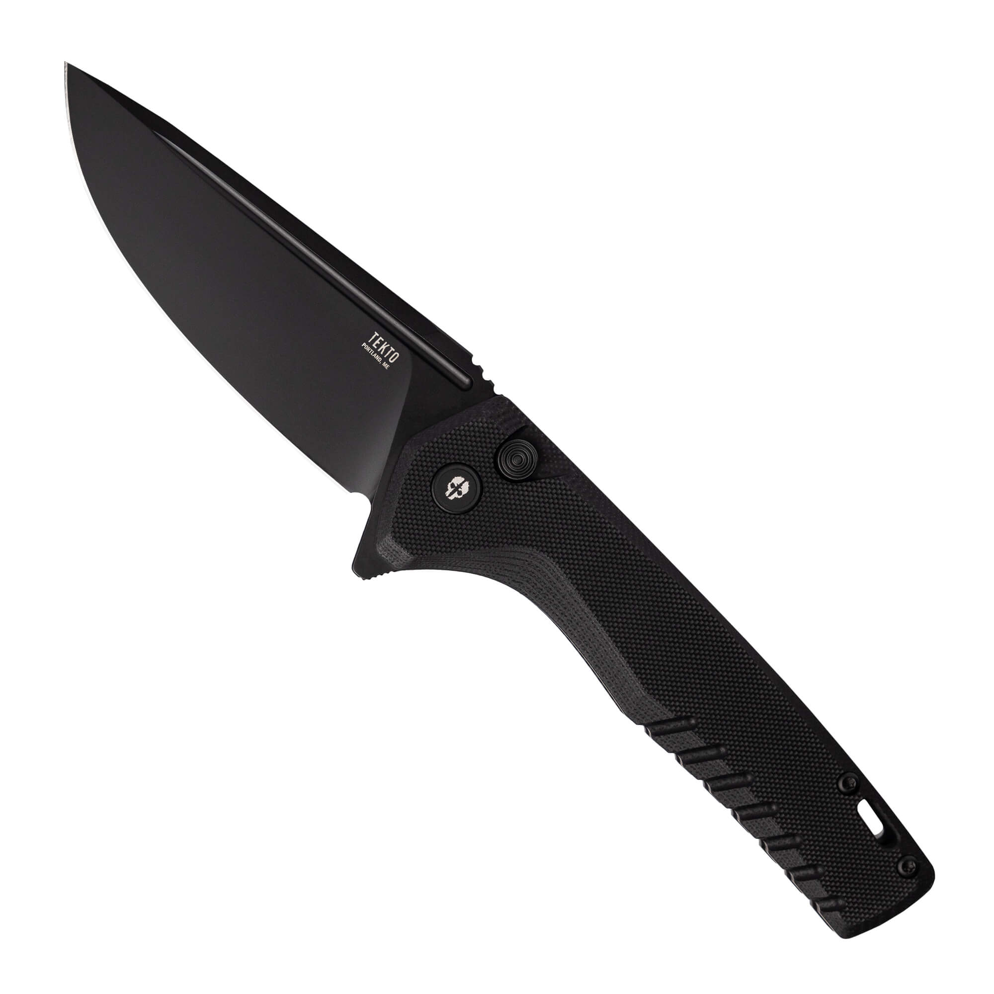 F3 CHARLIE Tactical Folding Knife | Tekto Knives