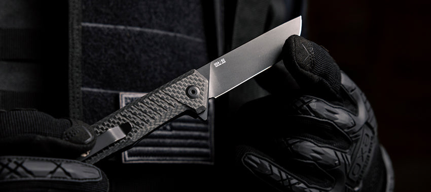 Tekto Best Sellers | Tekto Knives